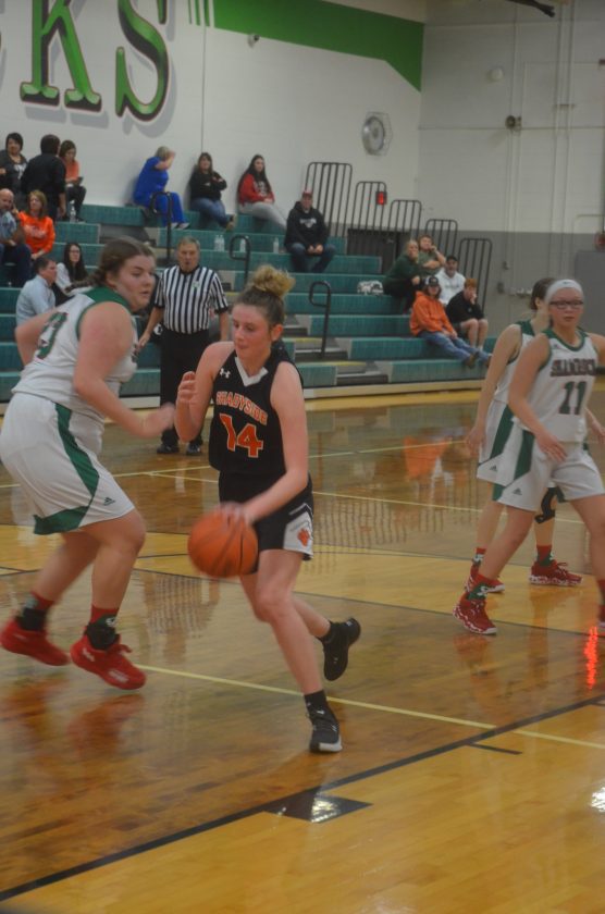 Quick start lifts Shadyside past Barnesville | News, Sports, Jobs - The ...